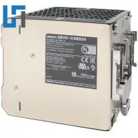 China S8VK-C48024 Omron New Original Switch Power Supply Plc Programming module Industrial Automation Controller for sale