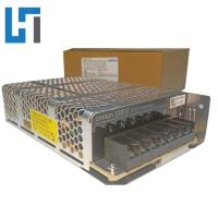 China S8FS-C10024 Omron New Original Switch Power Supply Plc Programming module Industrial Automation Controller for sale