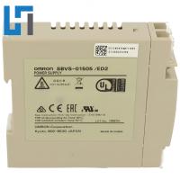 China S8VS-01505 Omron New Original Switch Power Supply Plc Programming module Industrial Automation Controller for sale