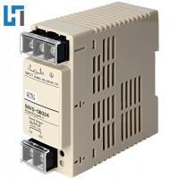 China S8VS-06024 Omron New Original Switch Power Supply Plc Programming module Industrial Automation Controller for sale