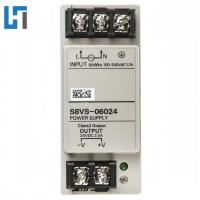 China S8VS-06024 Omron New Original Switch Power Supply Plc Programming module Industrial Automation Controller for sale