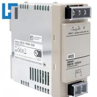 China S8VS-12024 Omron New Original Switch Power Supply Plc Programming module Industrial Automation Controller for sale