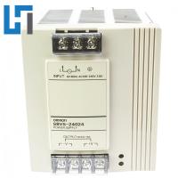 China S8VS-24024 Omron New Original Switch Power Supply Plc Programming module Industrial Automation Controller for sale