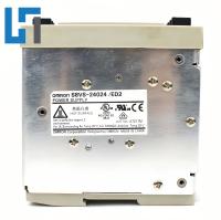 China S8VS-24024 Omron New Original Switch Power Supply Plc Programming module Industrial Automation Controller for sale