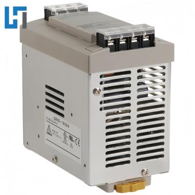 China S8VS-18024 Omron New Original Switch Power Supply Plc Programming module Industrial Automation Controller for sale
