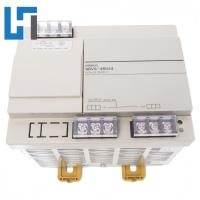 China S8VS-48024 Omron New Original Switch Power Supply Plc Programming module Industrial Automation Controller for sale