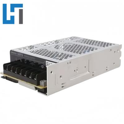 China S8FS-10024 Omron New Original Switch Power Supply Plc Programming module Industrial Automation Controller for sale