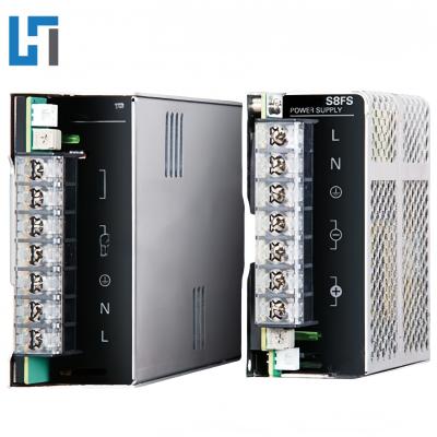 China S8FS-G30024C Omron New Original Switch Power Supply Plc Programming module Industrial Automation Controller for sale