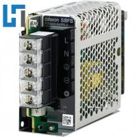 China S8FS-G03024CD Omron New Original Switch Power Supply Plc Programming module Industrial Automation Controller for sale