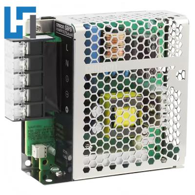 China S8FS-G01524C Omron New Original Switch Power Supply Plc Programming module Industrial Automation Controller for sale