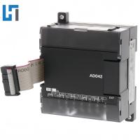 China CP1W-AD042 Omron New Original Switch Power Supply Plc Programming module Industrial Automation Controller for sale