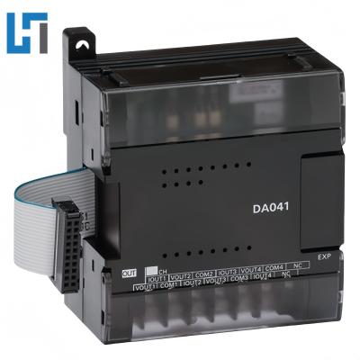 China CP1W-AD042 Omron New Original Switch Power Supply Plc Programming module Industrial Automation Controller for sale