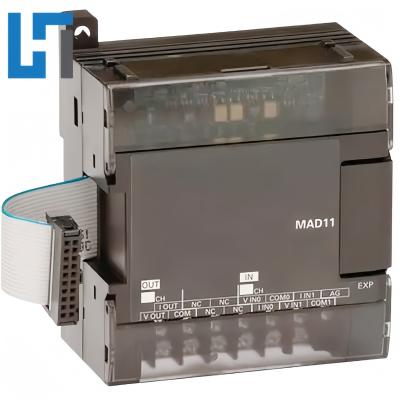 China CP1W-MAD11 Omron New Original Switch Power Supply Plc Programming module Industrial Automation Controller for sale