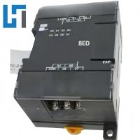 China CP1W-8ED Omron New Original Switch Power Supply Plc Programming module Industrial Automation Controller for sale