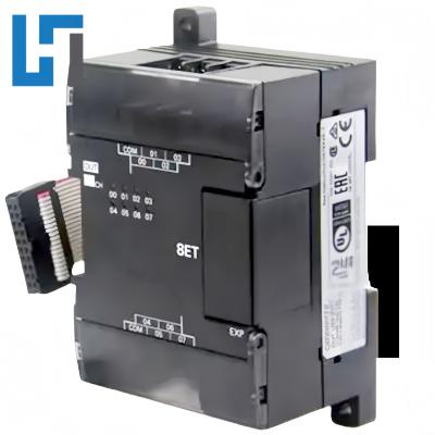 China CP1W-8ET Omron New Original Switch Power Supply Plc Programming module Industrial Automation Controller for sale