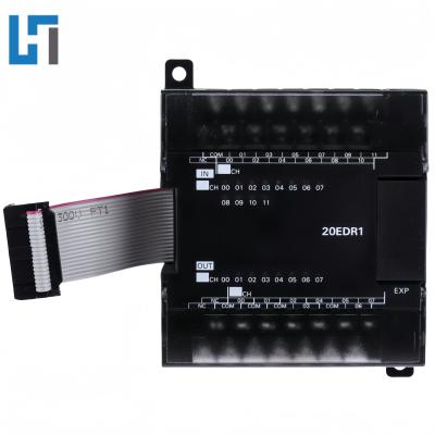 China CP1W-20EDR1 Omron New Original Switch Power Supply Plc Programming module Industrial Automation Controller for sale