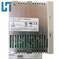 China S8VS-09024A Omron New Original Switch Power Supply Plc Programming module Industrial Automation Controller for sale