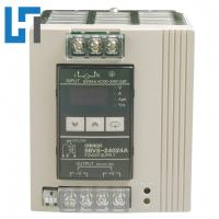 China S8VS-24024A Omron New Original Switch Power Supply Plc Programming module Industrial Automation Controller for sale