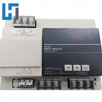 China S8VS-48024A Omron New Original Switch Power Supply Plc Programming module Industrial Automation Controller for sale