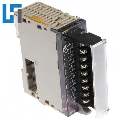 China CJ1W-OC201 Omron New Original Switch Power Supply Plc Programming module Industrial Automation Controller for sale