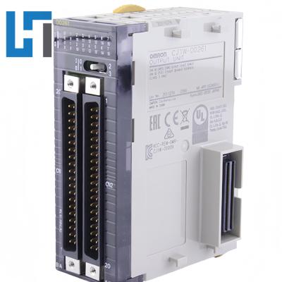 China CJ1W-OD261 Omron New Original Switch Power Supply Plc Programming module Industrial Automation Controller for sale