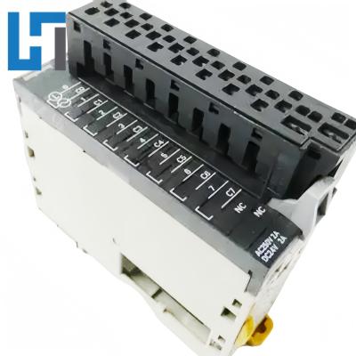 China CJ1W-OA201 Omron New Original Switch Power Supply Plc Programming module Industrial Automation Controller for sale