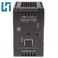 China S8VK-X12024-EIP Omron New Original Switch Power Supply Plc Programming module Industrial Automation Controller for sale