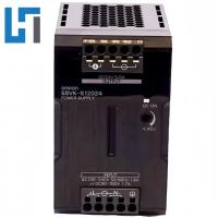 China S8VK-X12024-EIP Omron New Original Switch Power Supply Plc Programming module Industrial Automation Controller for sale