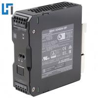 China S8VK-X24024-EIP Omron New Original Switch Power Supply Plc Programming module Industrial Automation Controller for sale