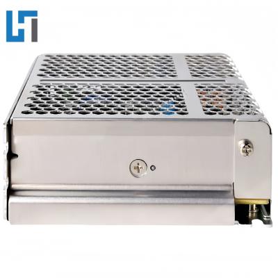 China S8FS-C02524 Omron New Original Switch Power Supply Plc Programming module Industrial Automation Controller for sale
