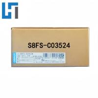 China S8FS-C03524 Omron New Original Switch Power Supply Plc Programming module Industrial Automation Controller for sale