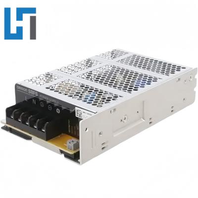 China S8FS-C07524 Omron New Original Switch Power Supply Plc Programming module Industrial Automation Controller for sale