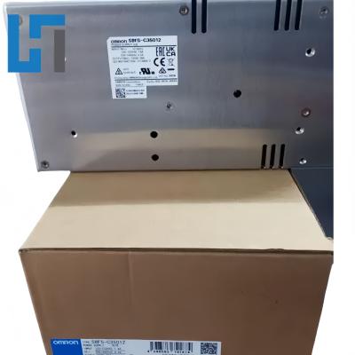 China S8FS-C35012 Omron New Original Switch Power Supply Plc Programming module Industrial Automation Controller for sale