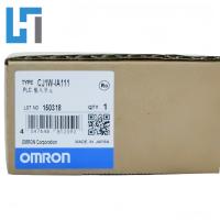 China Omron New Original Switch Power Supply Plc Programming module Industrial Automation Controller for sale