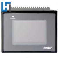 China NB7W-TW00B Omron New Original Touch Screen Plc Programming module Industrial Automation Controller for sale
