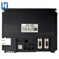 China NB7W-TW01B Omron New Original Touch Screen Plc Programming module Industrial Automation Controller for sale