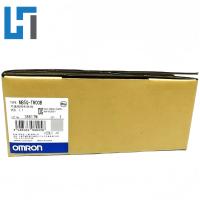 China NB5Q-TW00B Omron New Original Touch Screen Plc Programming module Industrial Automation Controller for sale