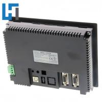 China NB5Q-TW00B Omron New Original Touch Screen Plc Programming module Industrial Automation Controller for sale
