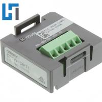 China CP1W-CIF11 Omron New Original Switch Power Supply Plc Programming module Industrial Automation Controller for sale