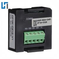 China CP1W-CIF12 Omron New Original Switch Power Supply Plc Programming module Industrial Automation Controller for sale