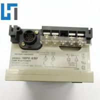 China H8PS-8BF Omron New Original Switch Power Supply Plc Programming module Industrial Automation Controller for sale
