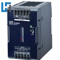 China S8VK-E12024 Omron New Original Switch Power Supply Plc Programming module Industrial Automation Controller for sale