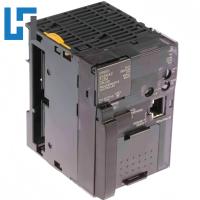 China CJ2M-CPU32 Omron New Original Switch Power Supply Plc Programming module Industrial Automation Controller for sale