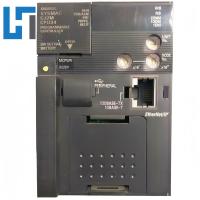 China CJ2M-CPU34 Omron New Original Switch Power Supply Plc Programming module Industrial Automation Controller for sale