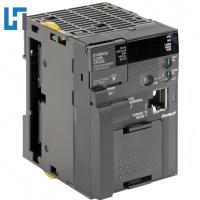 China CJ2M-CPU35 Omron New Original Switch Power Supply Plc Programming module Industrial Automation Controller for sale