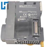 China CJ2M-CPU12 Omron New Original Switch Power Supply Plc Programming module Industrial Automation Controller for sale