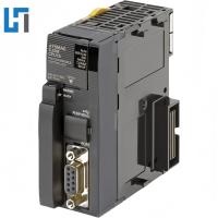China CJ2M-CPU15 Omron New Original Switch Power Supply Plc Programming module Industrial Automation Controller for sale