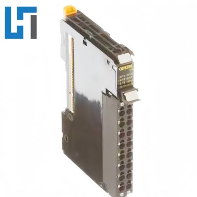 China NX-OD5256 Omron New Original Switch Power Supply Plc Programming module Industrial Automation Controller for sale