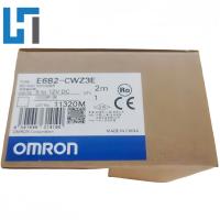 China E6C2-CWZ3E Omron New Original Switch Power Supply Plc Programming module Industrial Automation Controller for sale