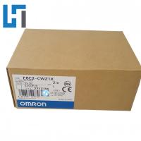 China E6C2-CWZ1X Omron New Original Switch Power Supply Plc Programming module Industrial Automation Controller for sale